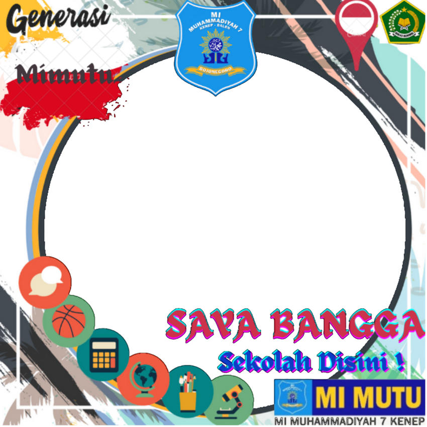 Twibbonize | Show your Supports