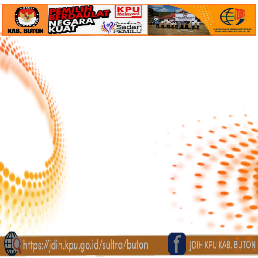Twibbonize | Show your Supports