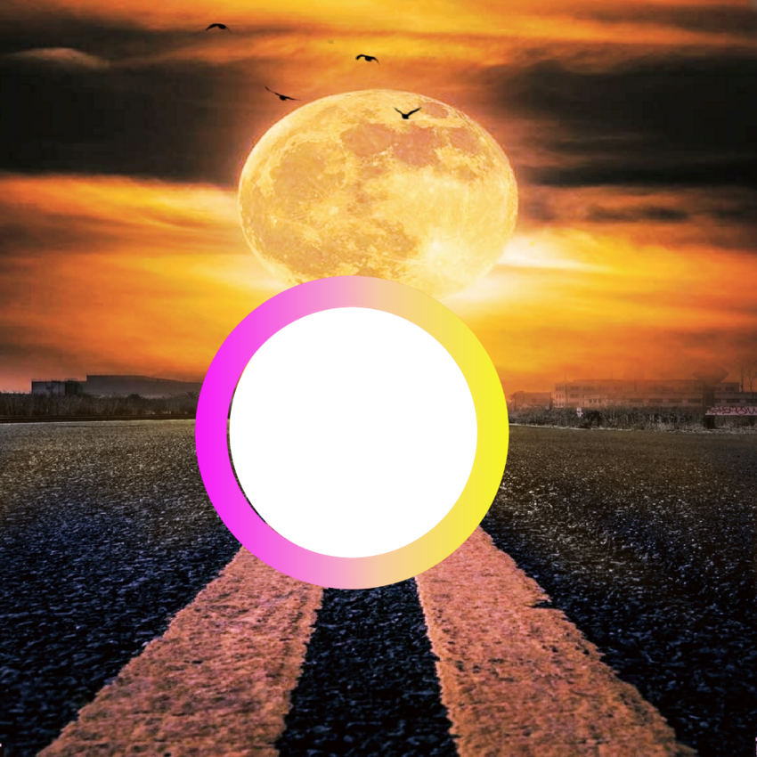 Twibbonize | Show your Supports