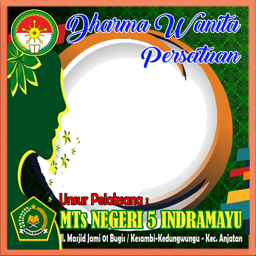 Twibbonize | Show your Supports