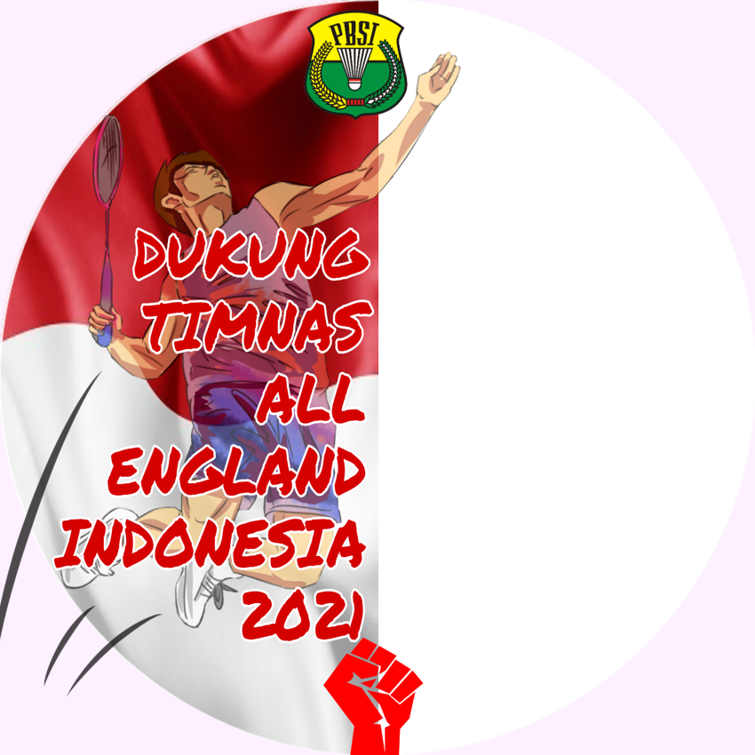 Twibbonize | Show your Supports