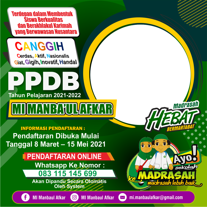 Twibbonize | Where Campaign Meets You