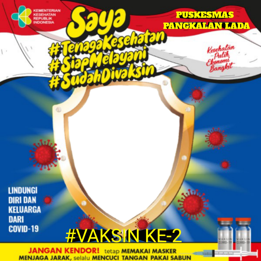 Twibbonize | Show your Supports