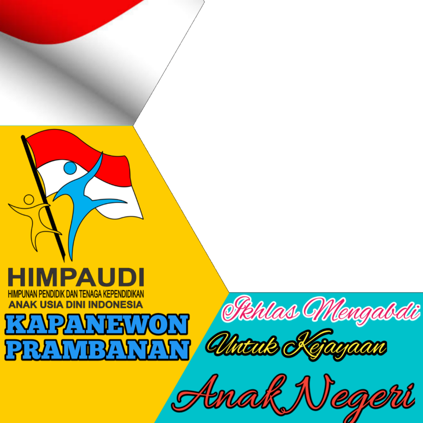 Twibbonize | Show your Supports