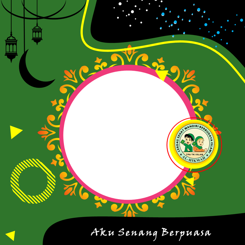 Twibbonize | Show your Supports