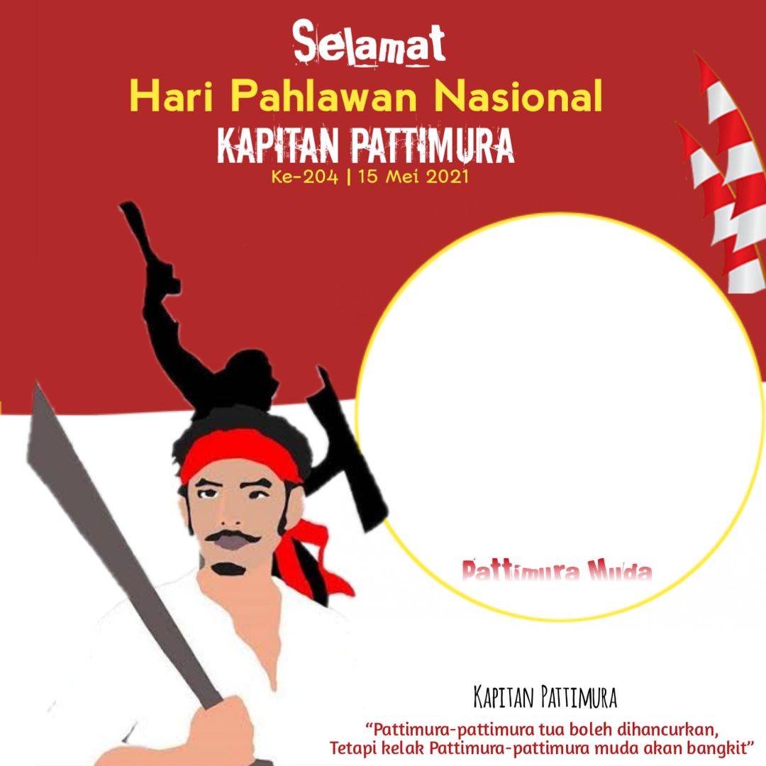 Twibbonize | Where Campaign Meets You