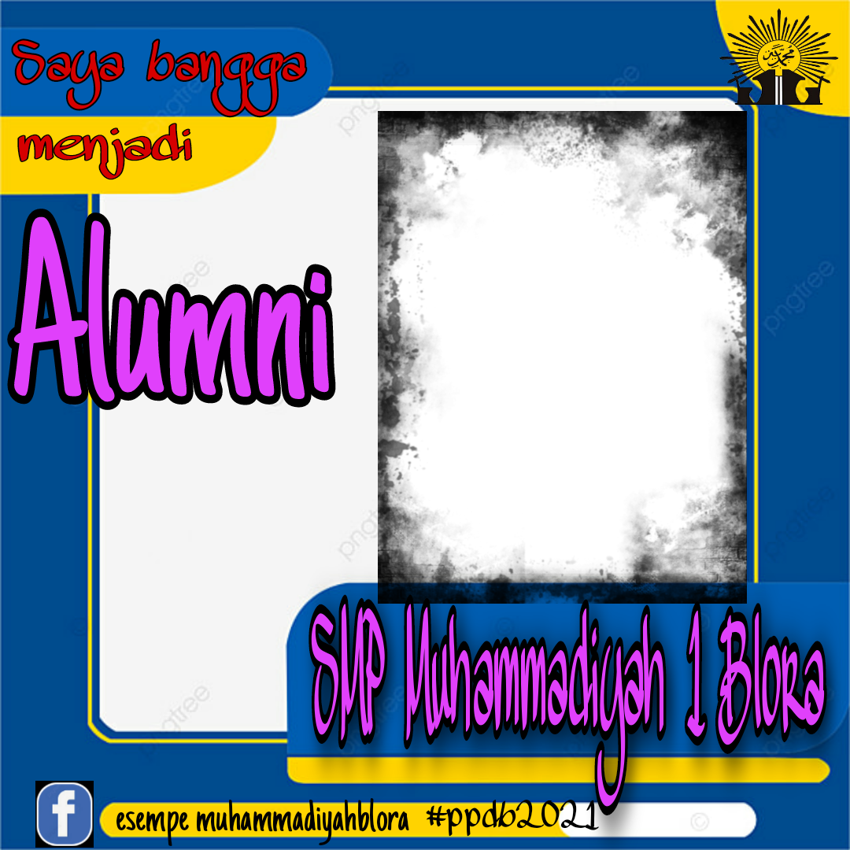 Twibbonize | Show your Supports