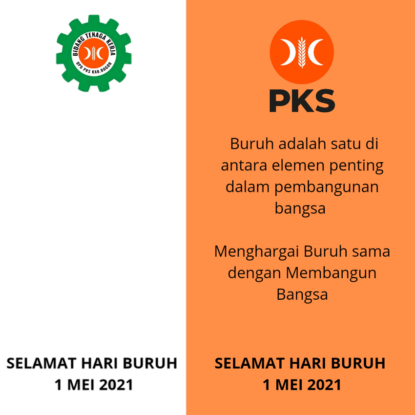 Twibbonize | Show your Supports