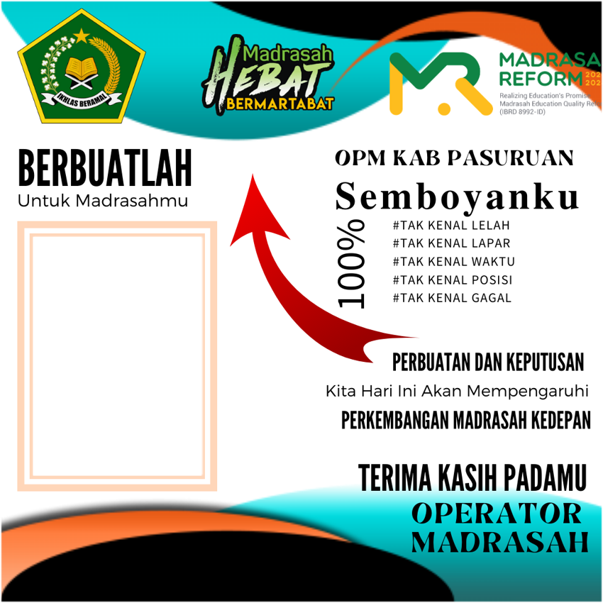 Twibbonize | Show your Supports