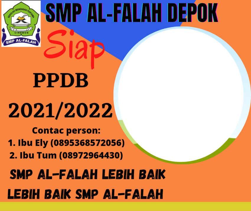 Twibbonize | Show your Supports