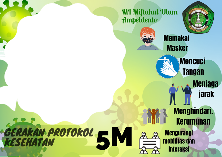 Twibbonize | Show your Supports