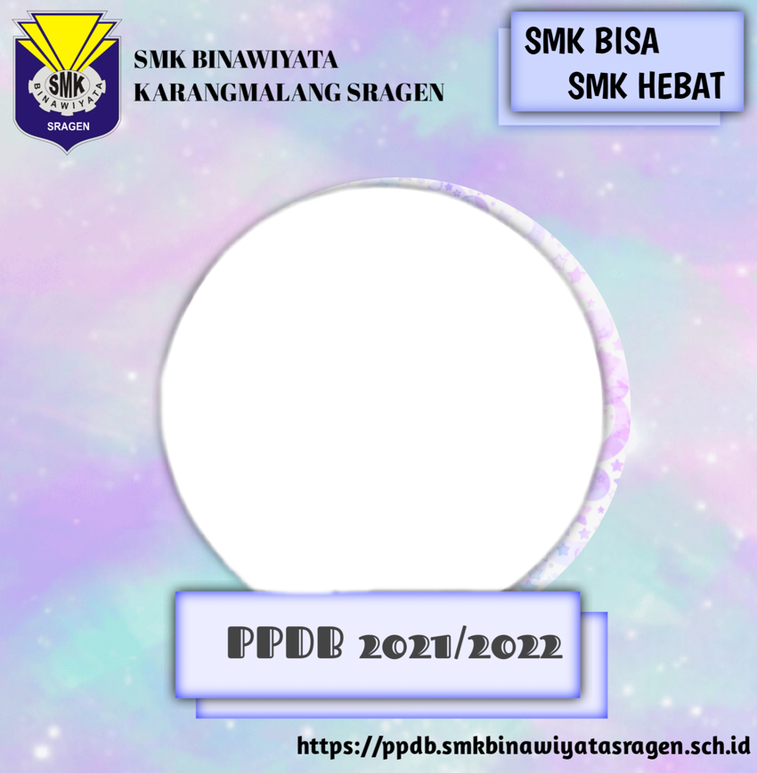 Twibbonize | Show your Supports