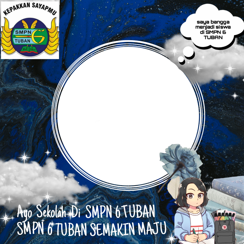 Twibbonize | Show your Supports