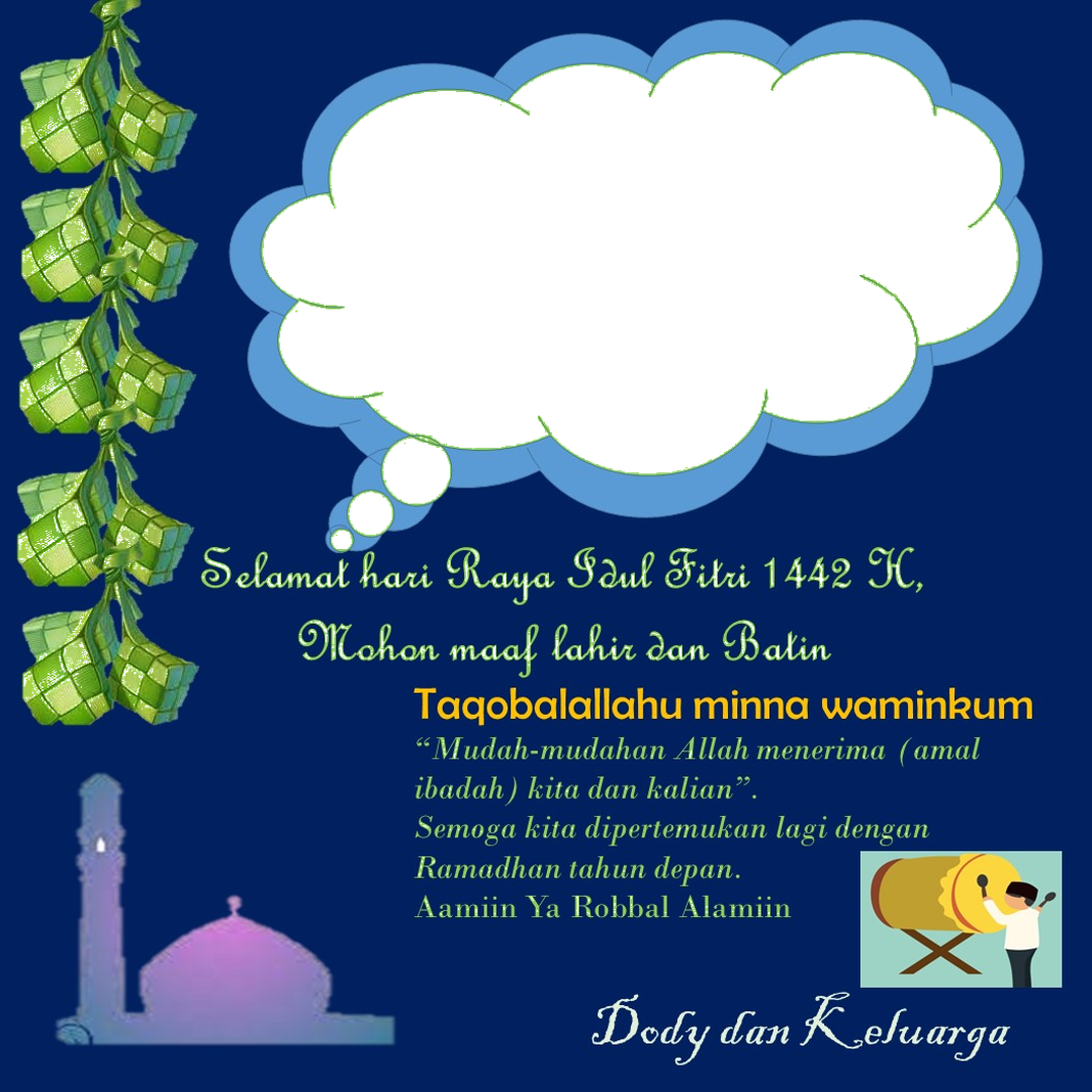 Twibbonize | Show your Supports