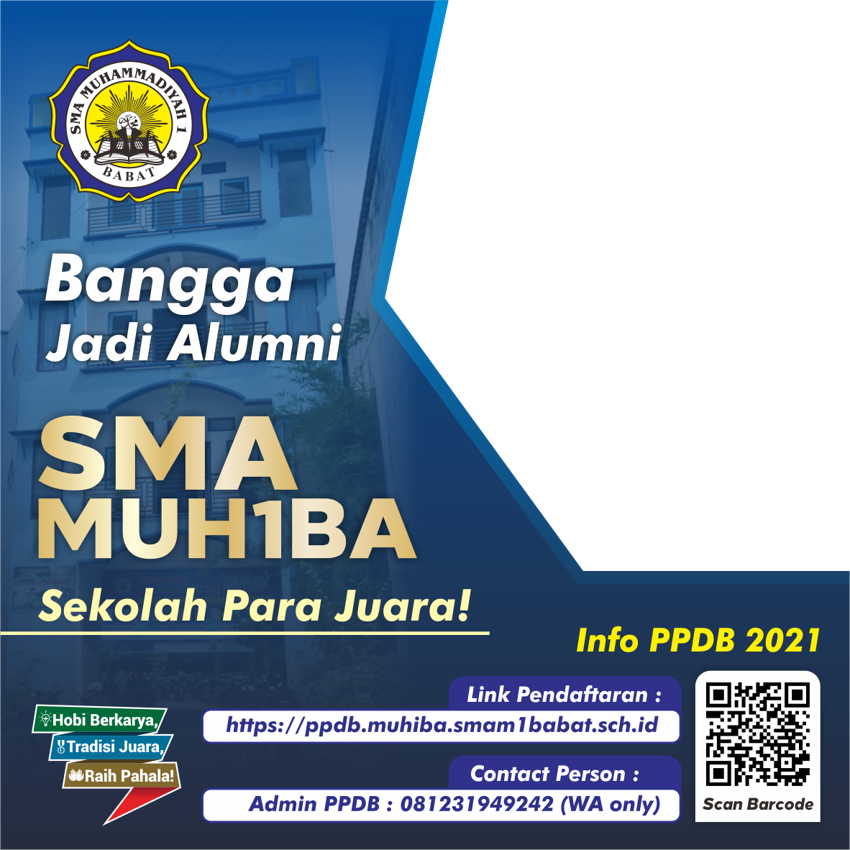 Twibbonize | Show your Supports