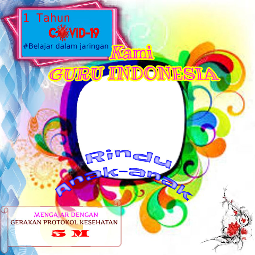 Twibbonize | Show your Supports