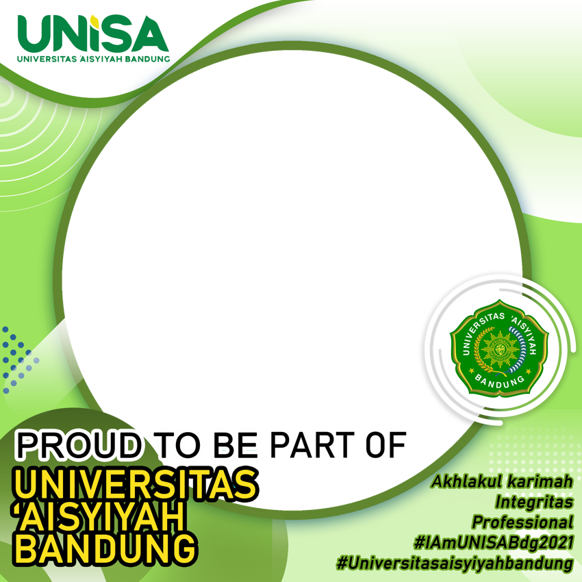 Twibbonize | Show your Supports