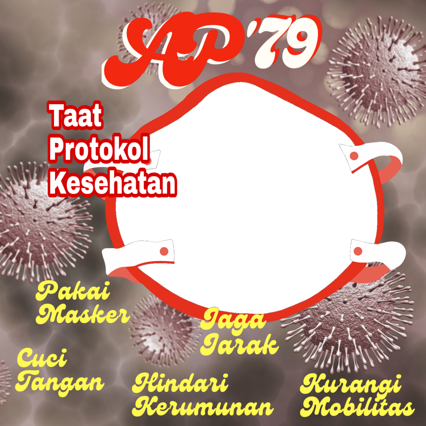 Twibbonize | Show your Supports