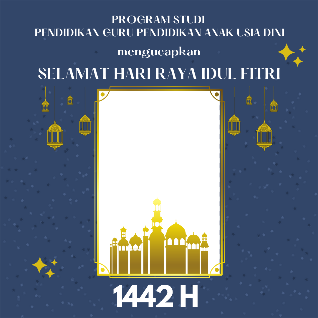 Twibbonize | Show your Supports