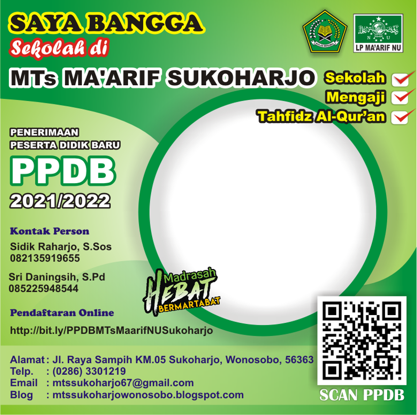 Twibbonize | Where Campaign Meets You