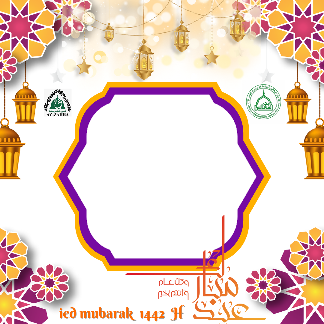 Twibbonize | Show your Supports