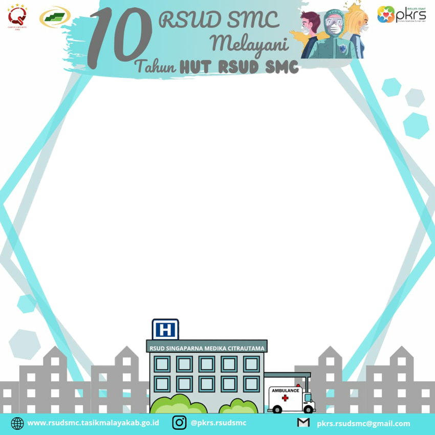 Twibbonize | Show your Supports