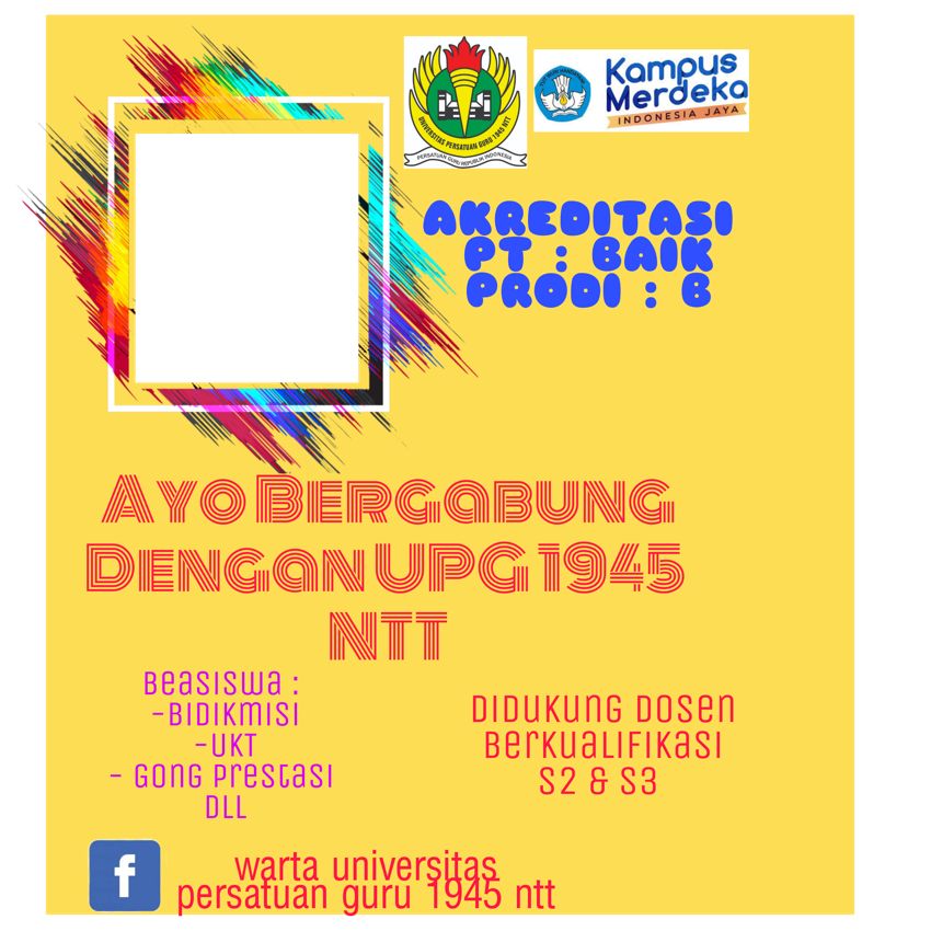 Twibbonize | Show your Supports