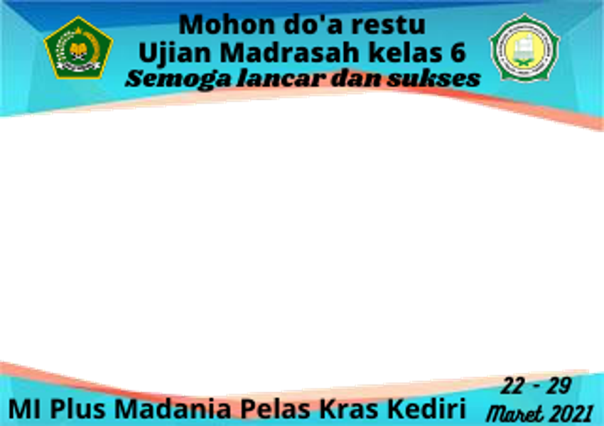 Twibbonize | Show your Supports