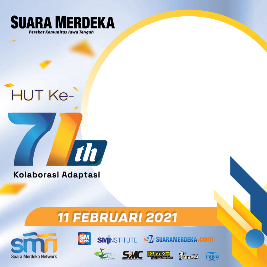 Twibbonize | Show your Supports