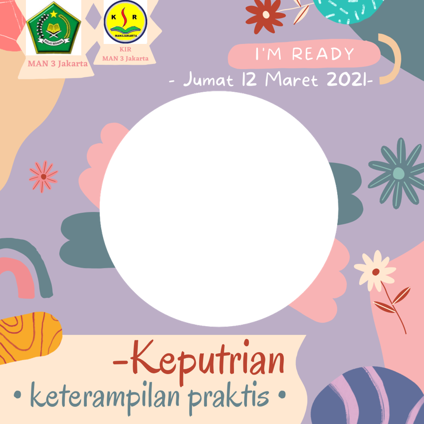 Twibbonize | Show your Supports