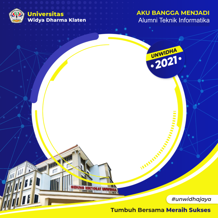 Twibbonize | Show your Supports