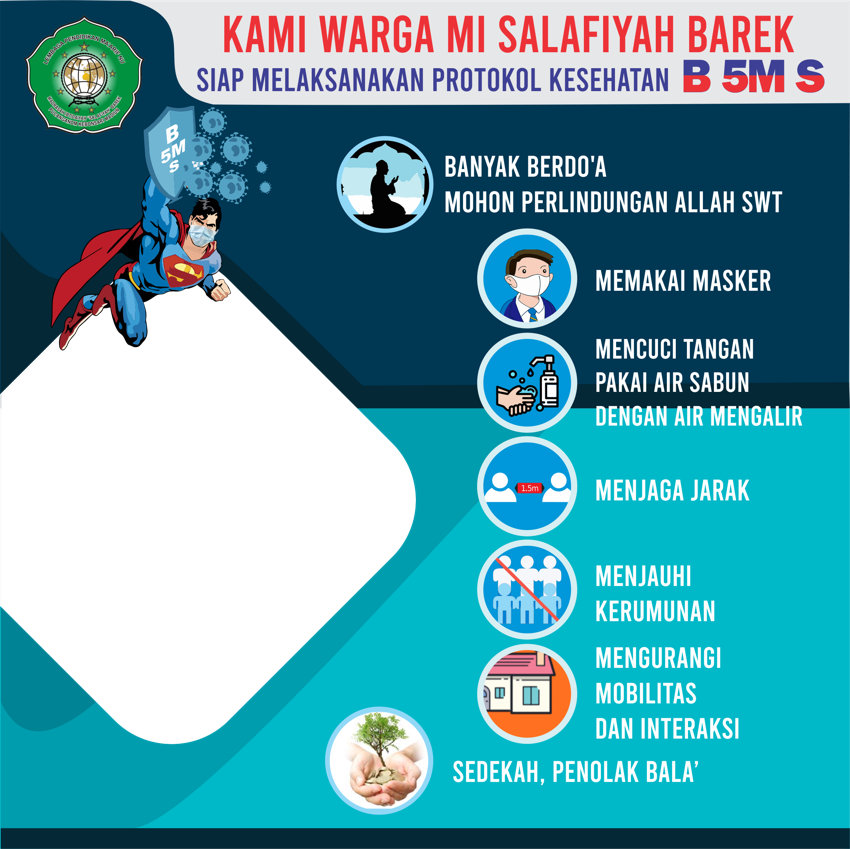 Twibbonize | Show your Supports