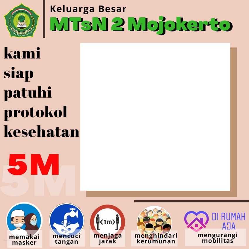 Twibbonize | Show your Supports