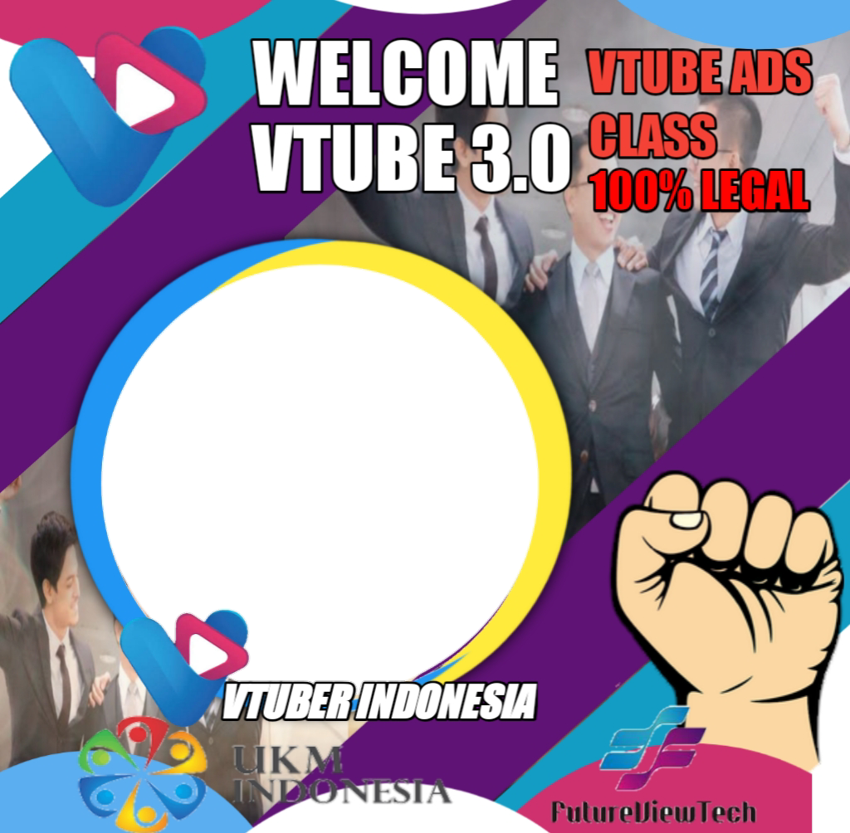 Twibbonize | Show your Supports