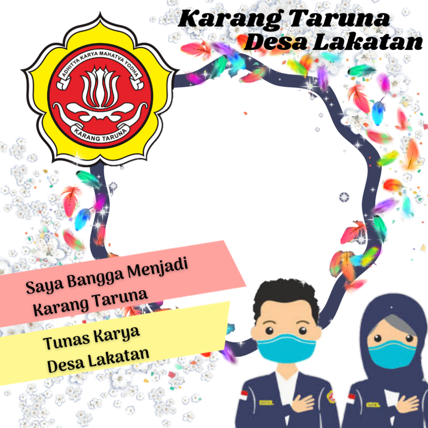 Twibbonize | Show your Supports