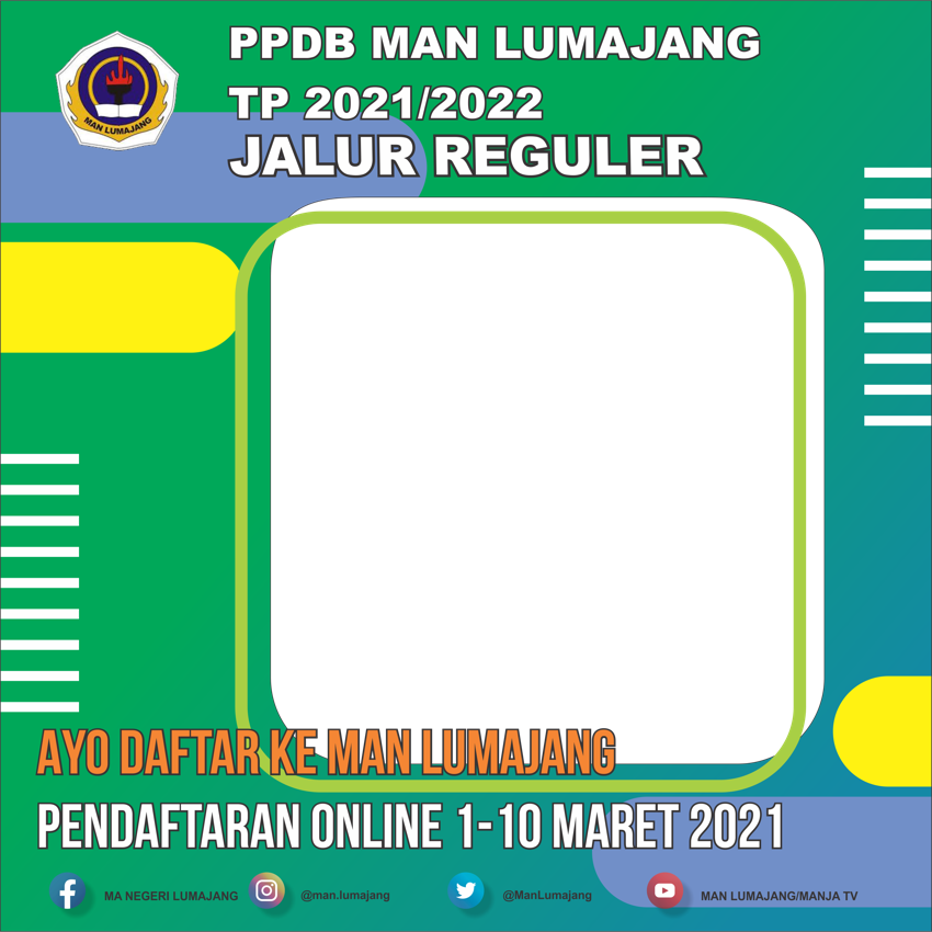 Twibbonize | Show your Supports