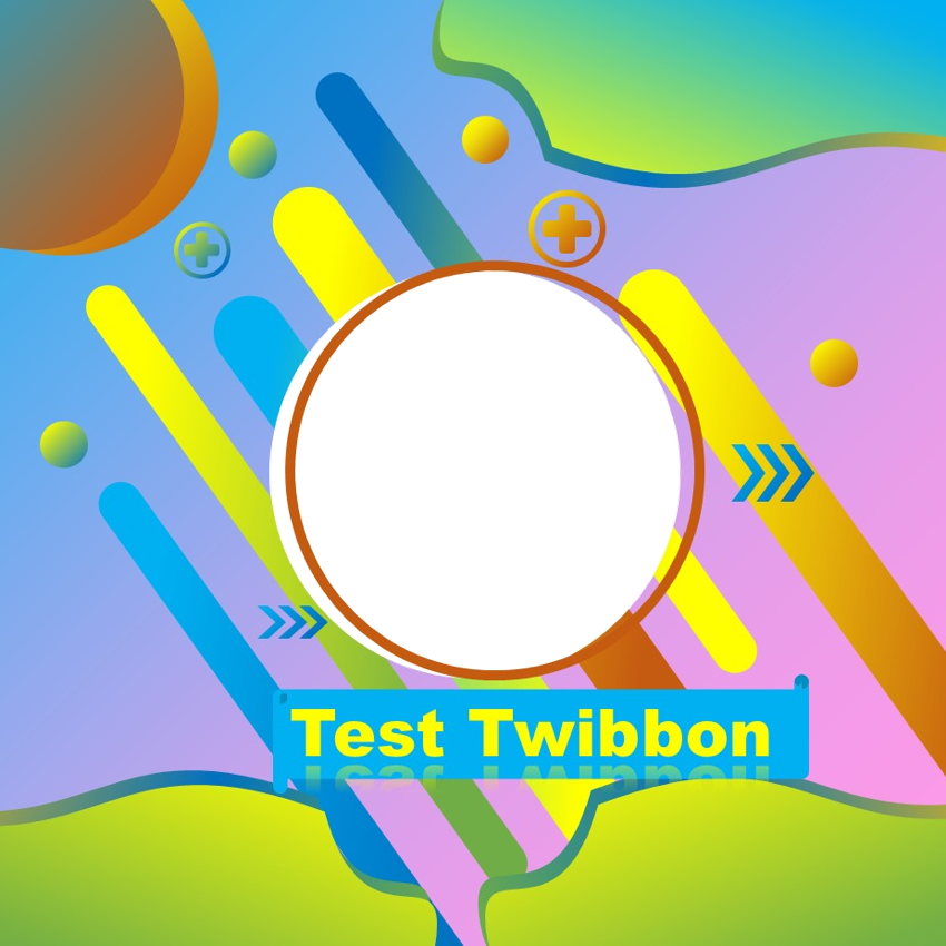 Twibbon keren | Twibbonize