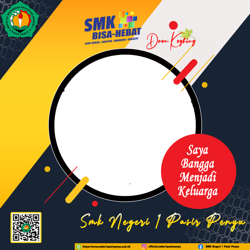 Twibbonize | Show your Supports