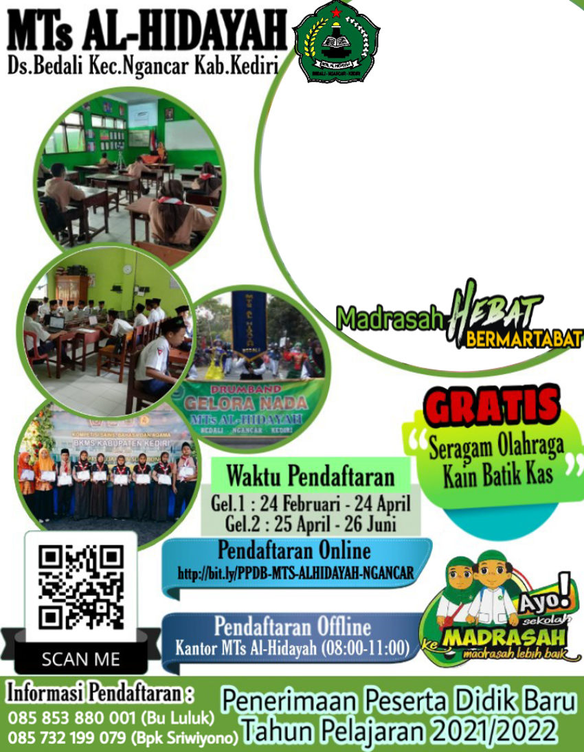 Twibbonize | Show your Supports