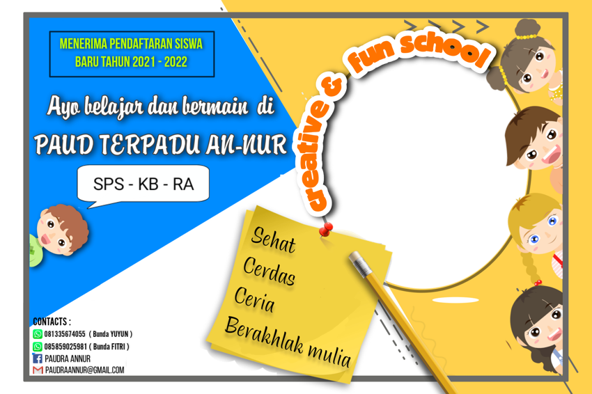 Twibbonize | Show your Supports