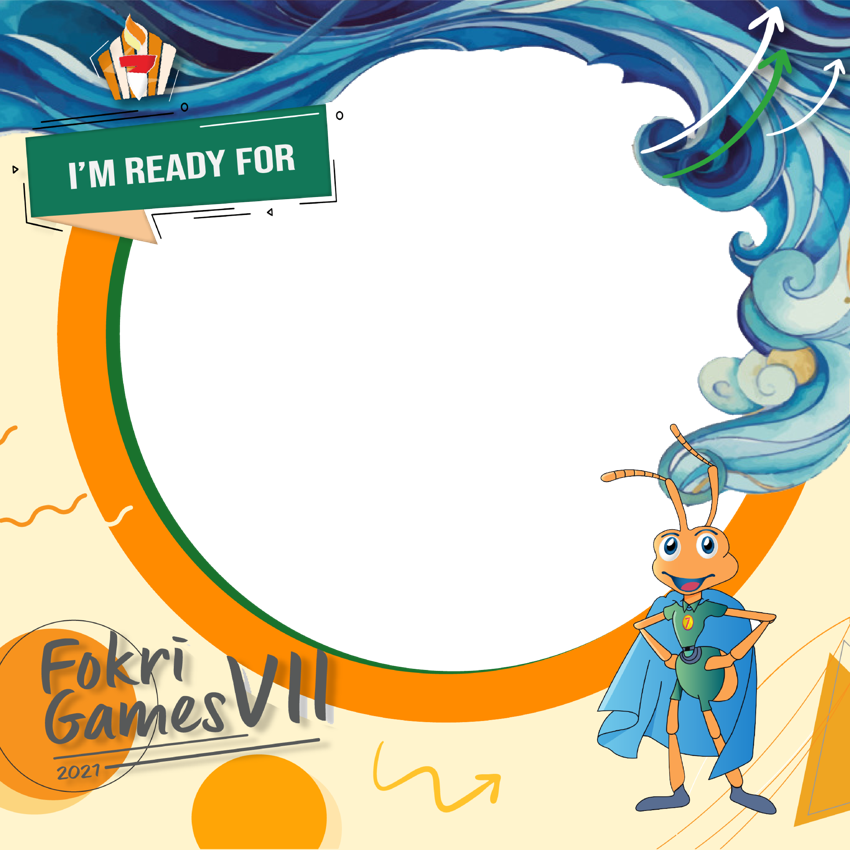 Twibbonize | Show your Supports