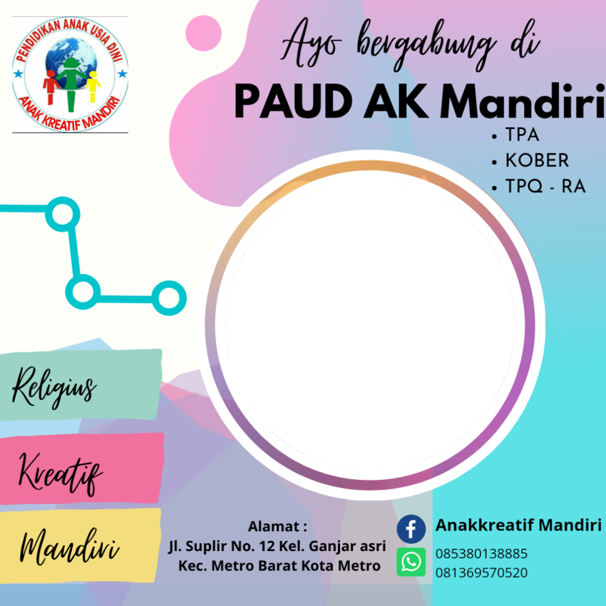 Twibbonize | Show your Supports