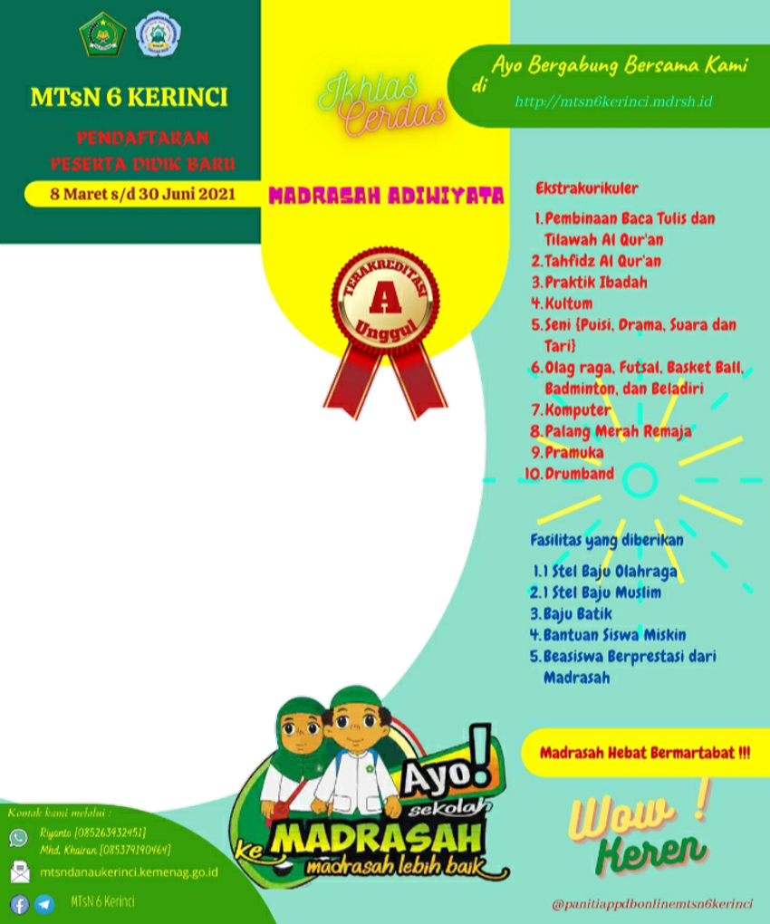 Twibbonize | Show your Supports