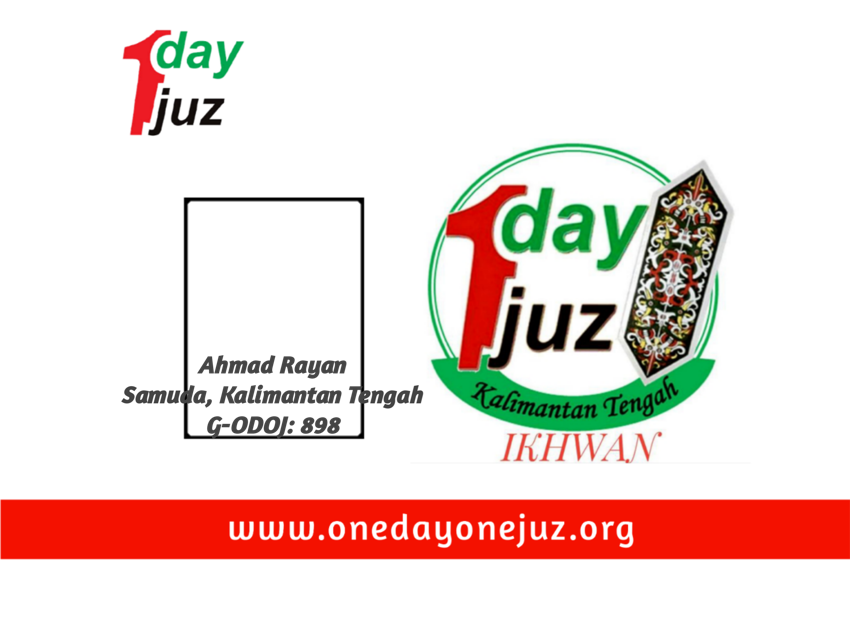 Twibbonize | Show your Supports