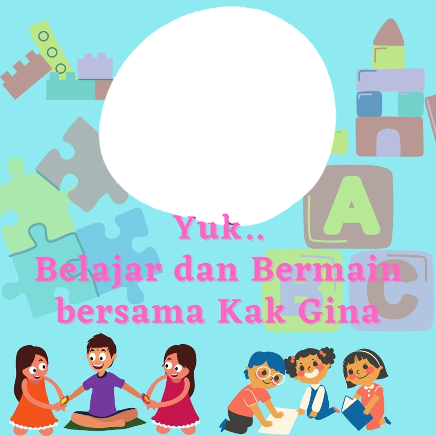 Twibbonize | Show your Supports