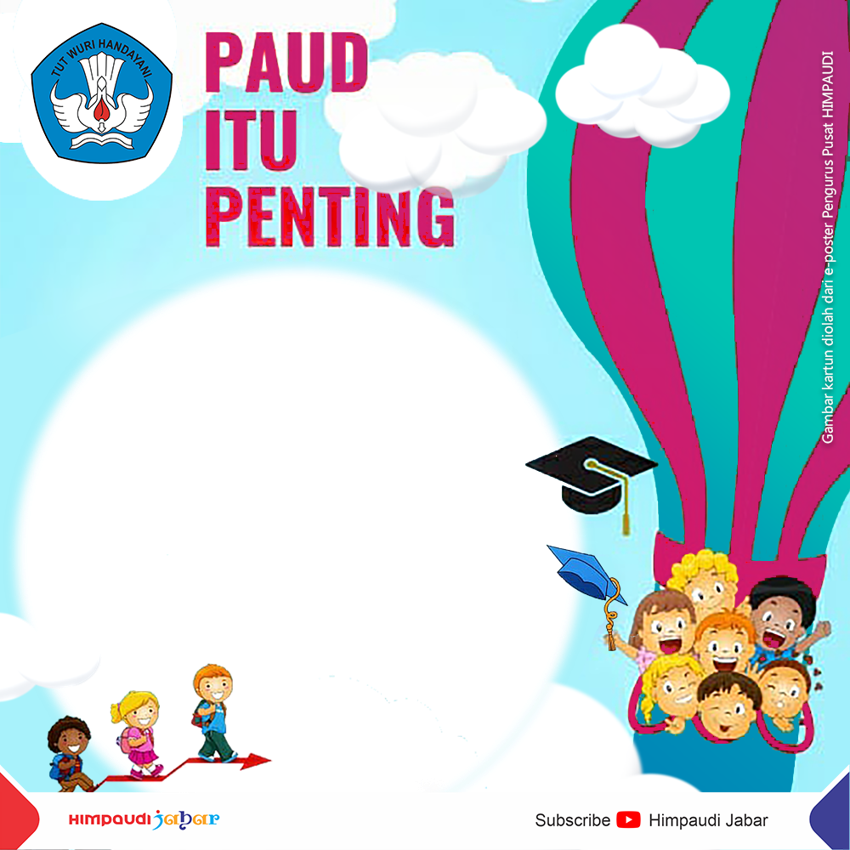 Twibbonize | Show your Supports