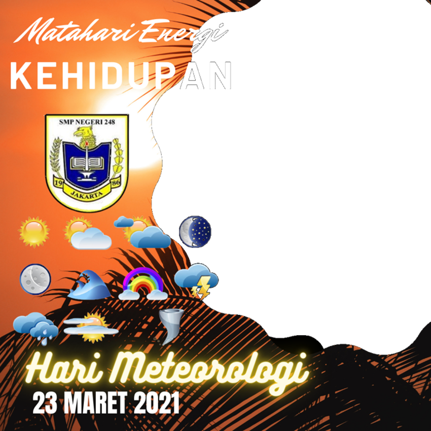 Twibbonize | Show your Supports