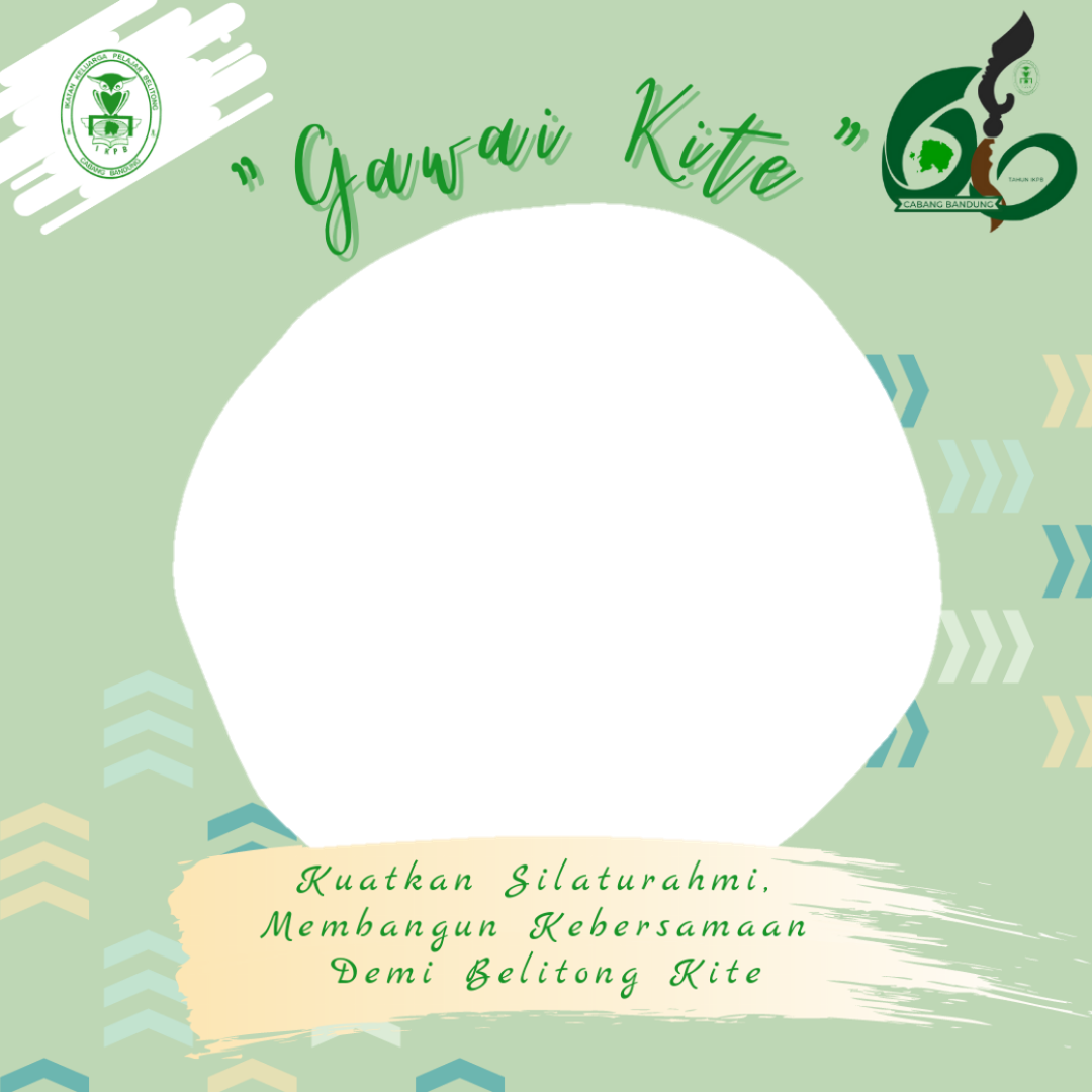 Twibbonize | Show your Supports