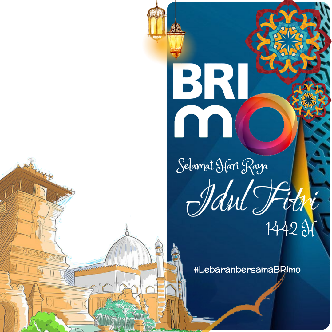 Twibbonize | Show your Supports