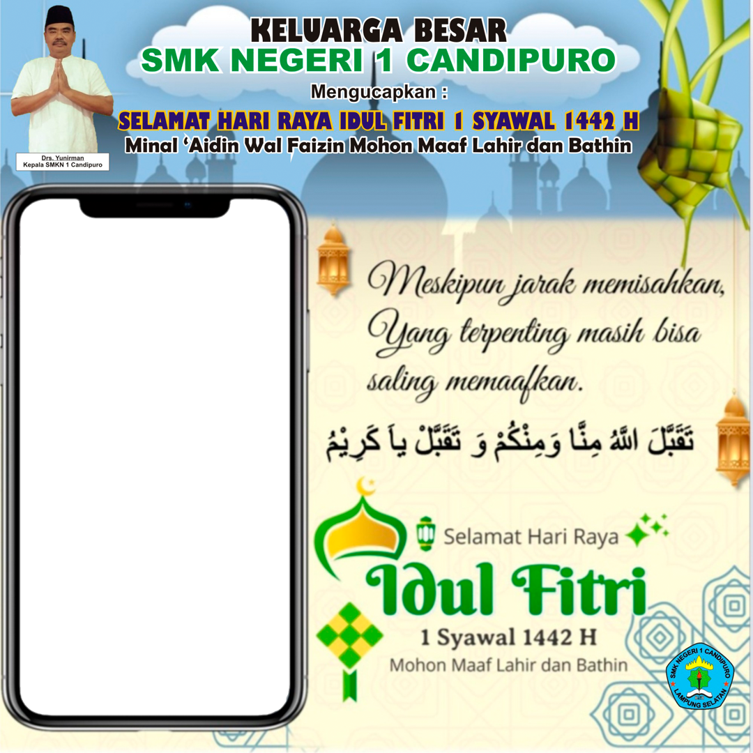 Twibbonize | Show your Supports